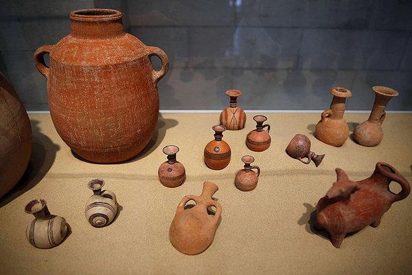 DNA Reveals the Origins of the Ancient Philistines