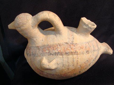 DNA Reveals the Origins of the Ancient Philistines