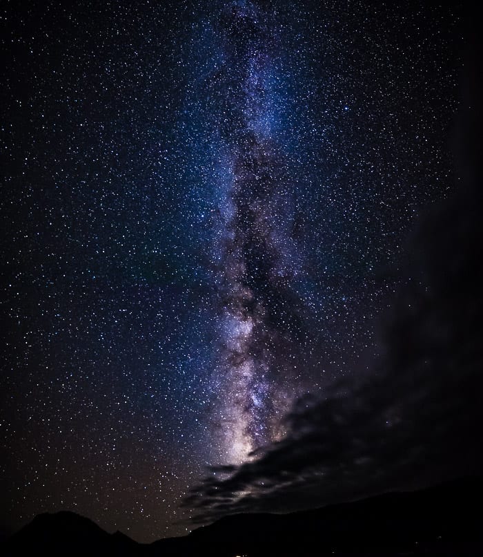 20 Facts About the Milky Way that Are Out of this World