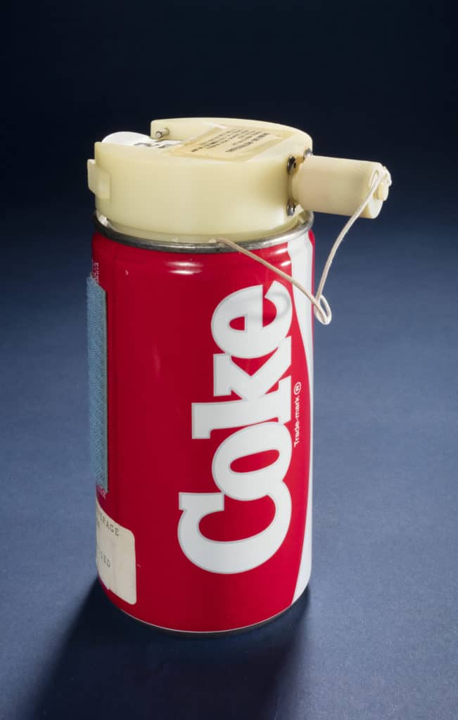 42 Random Objects Launched into Space