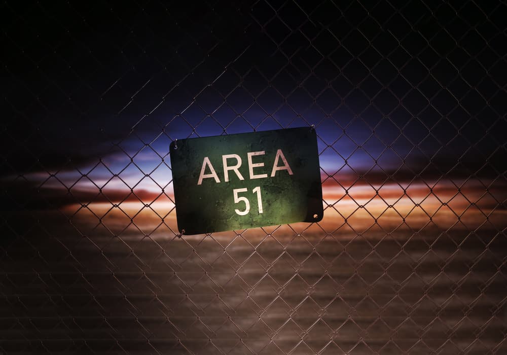 45 Facts about Area 51 – Science Sensei