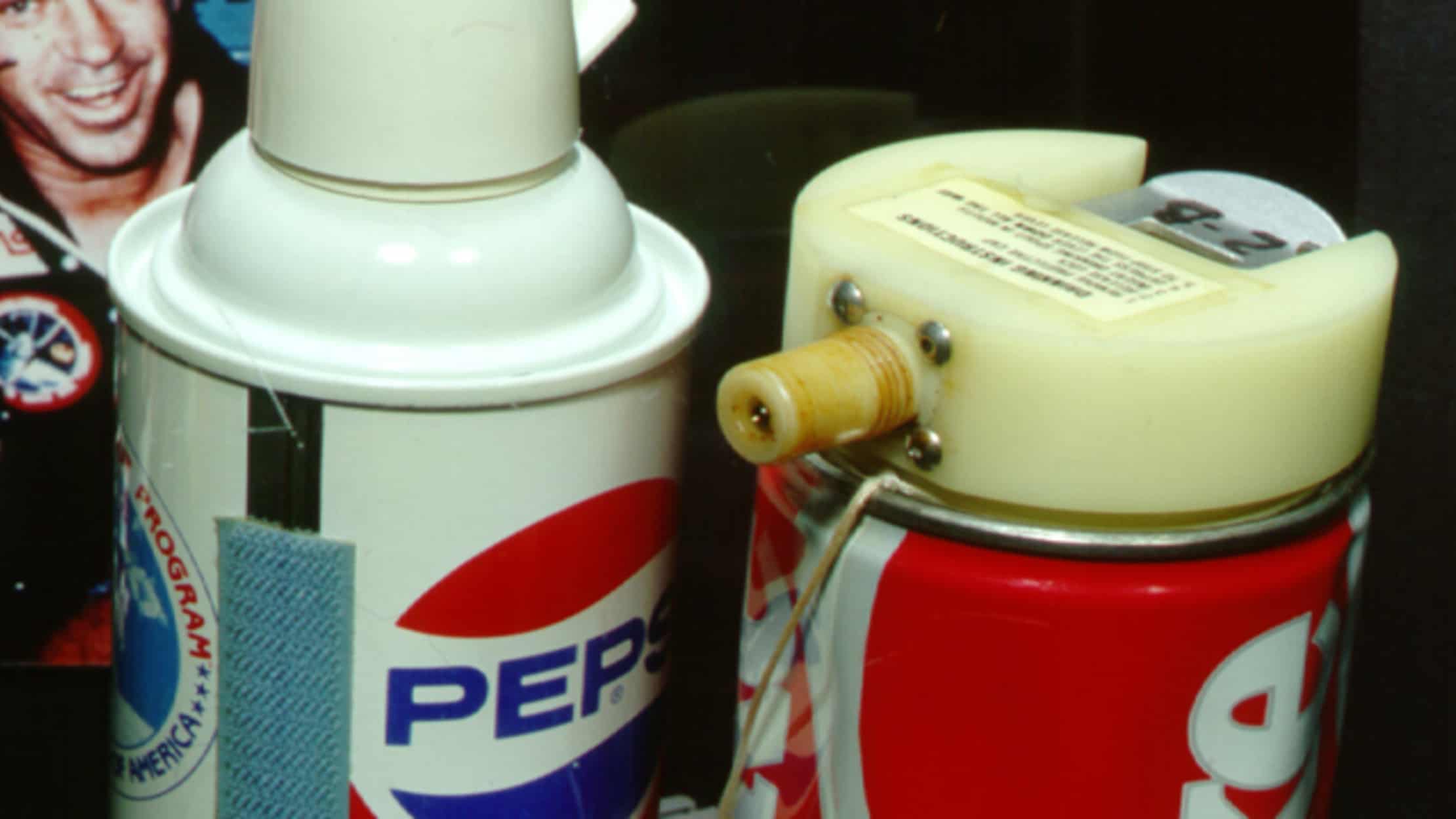 42 Random Objects Launched into Space