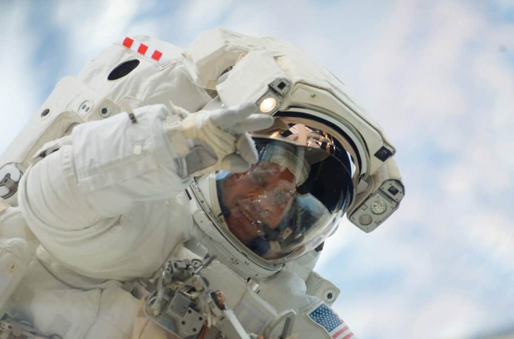 The Rigorous Training Astronauts Have to Go Through