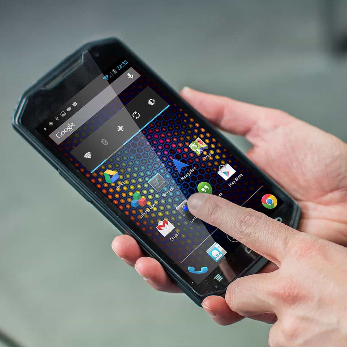 40 Ways Modern Technology is Changing Natural Selection