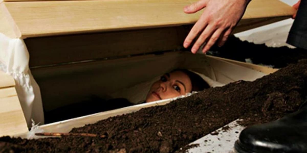 Theories on How the Dead Could Rise Again