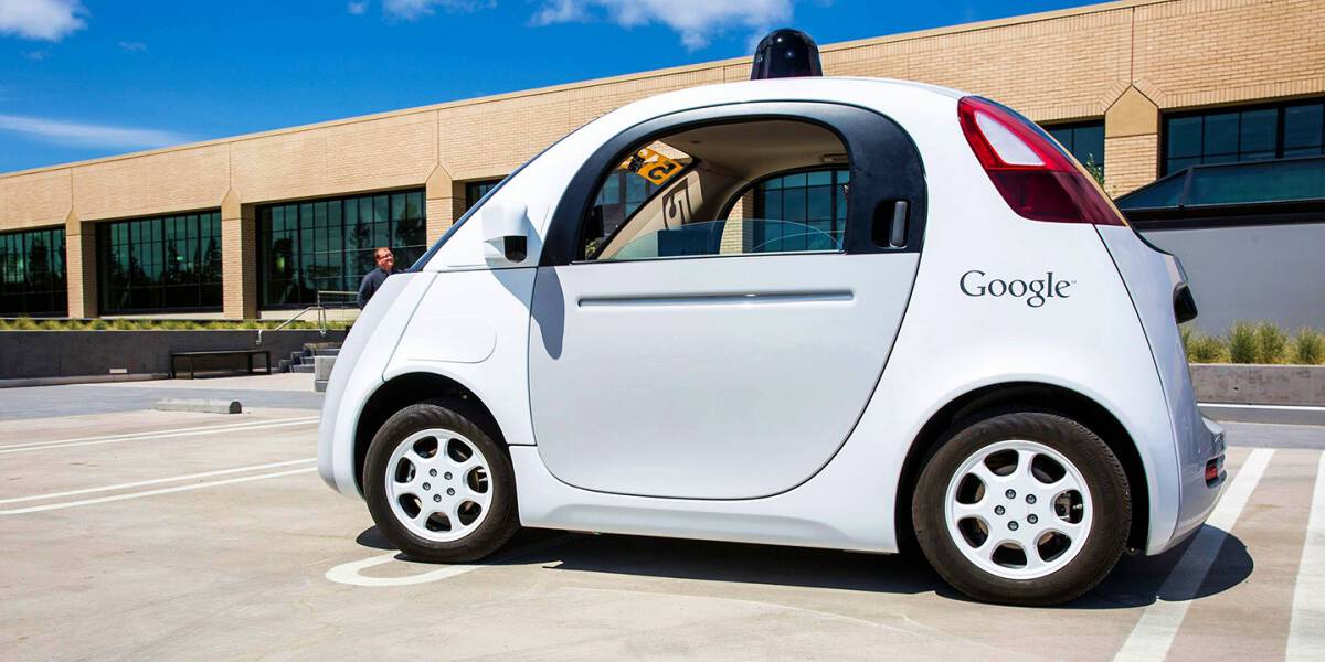 Science Fiction Inventions That Could Make The Future Very Interesting