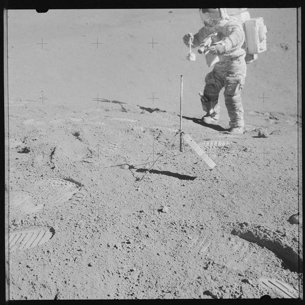 Facts That Prove The Moon Landing Wasn t A Hoax Page 25 Science Sensei
