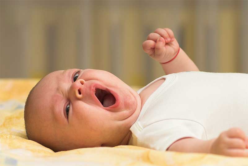 The Science Behind Why Yawning Is 'Contagious'