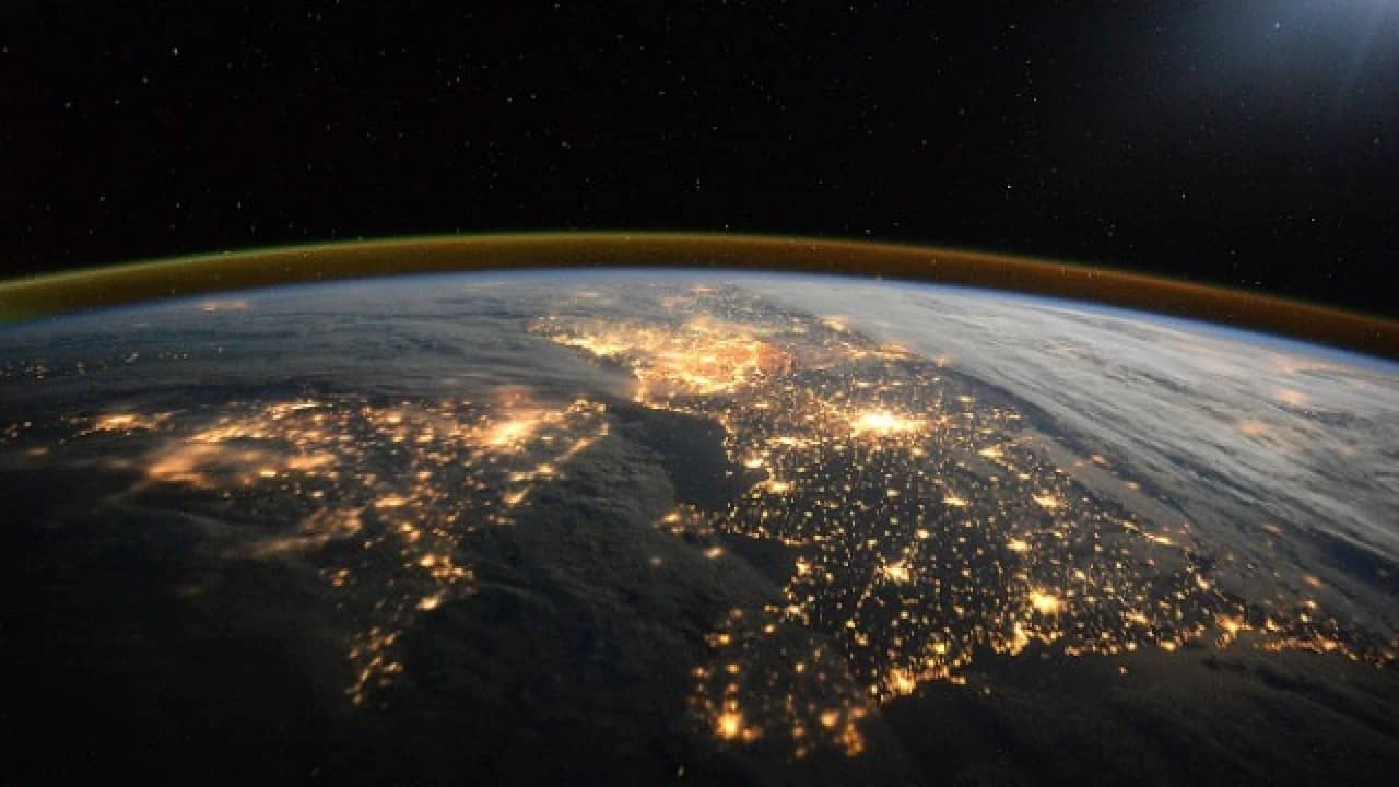 35 Things A Planet Requires To Prove It Can Sustain Human Life ...