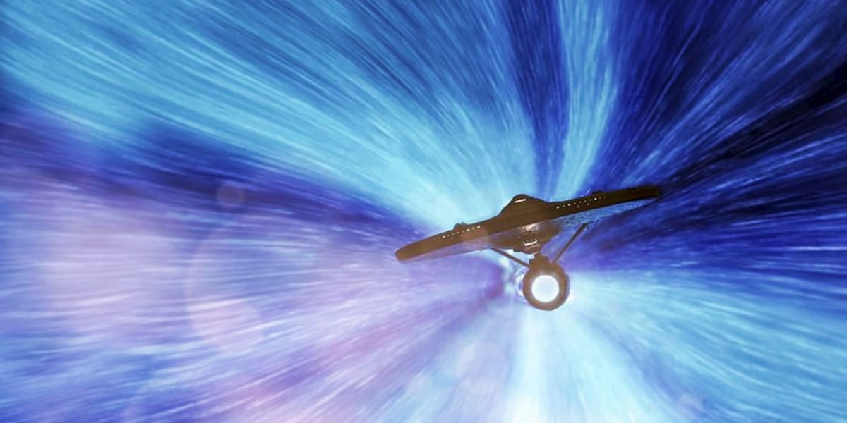 Science Fiction Inventions That Could Make The Future Very Interesting