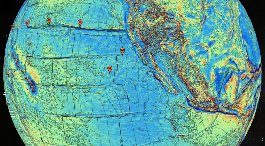The Garlock Fault Line Is Finally Slipping (And Other Catastrophic ...