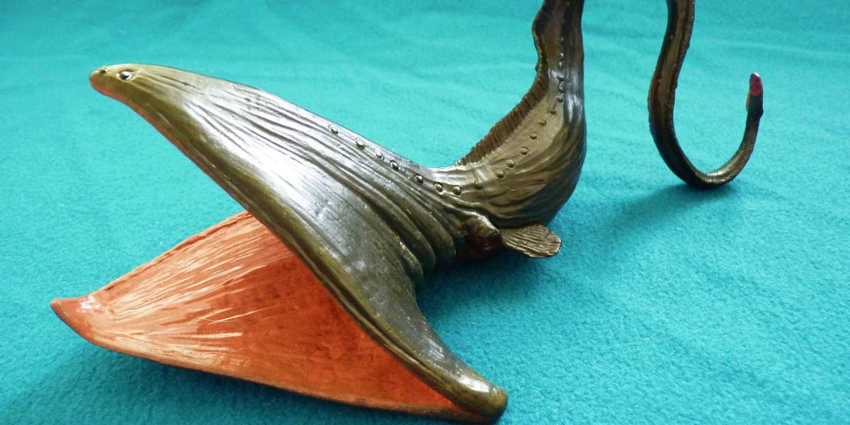 35 Nightmare Sea Monsters