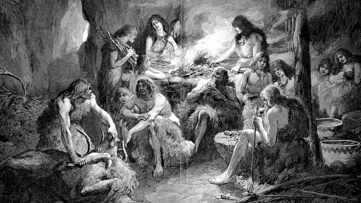 Common Ideas about Neanderthals and Prehistoric Peoples That Aren’t ...