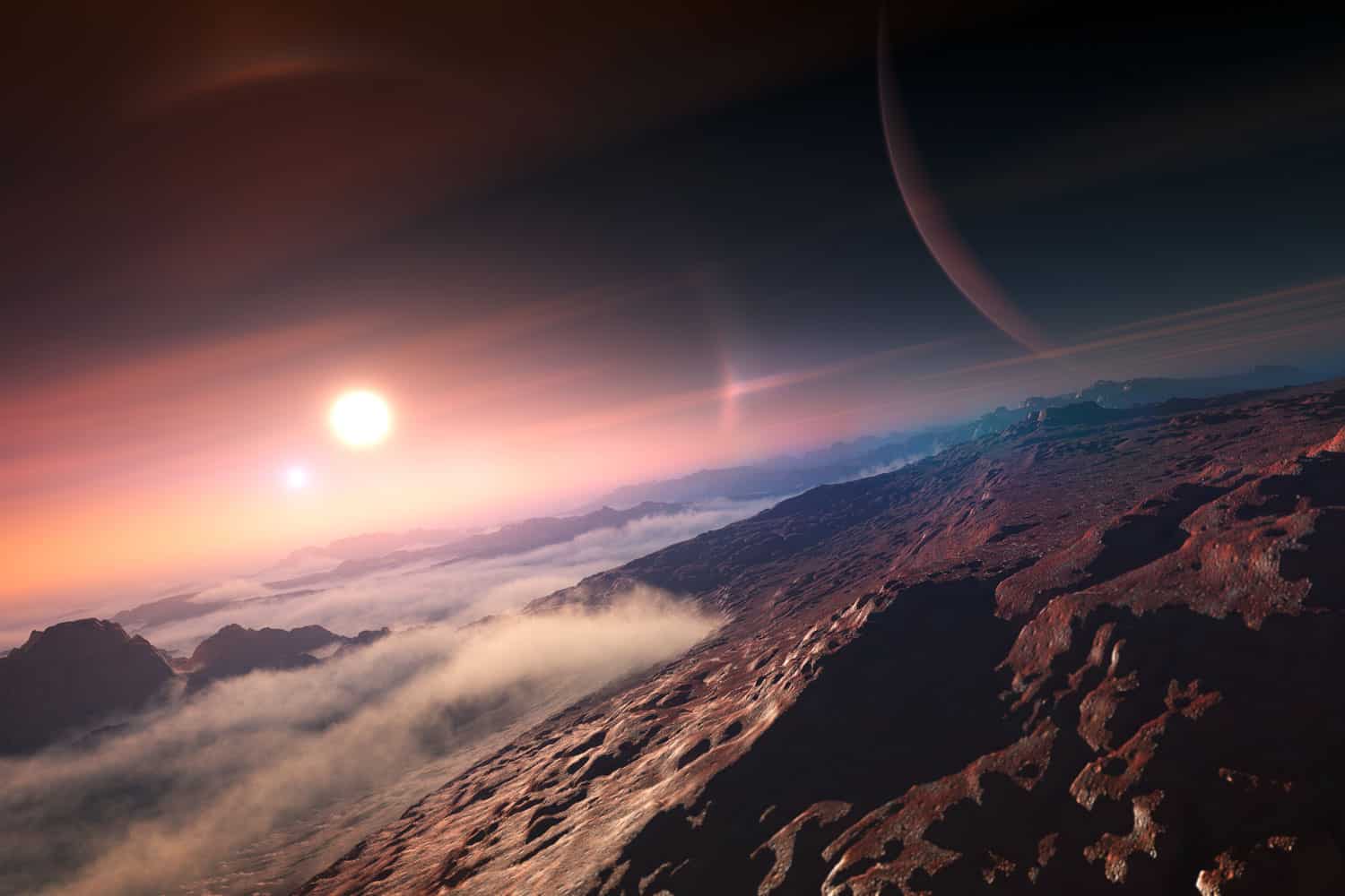 The Discovery of this Exoplanet Earned the Nobel Prize and Set a New ...