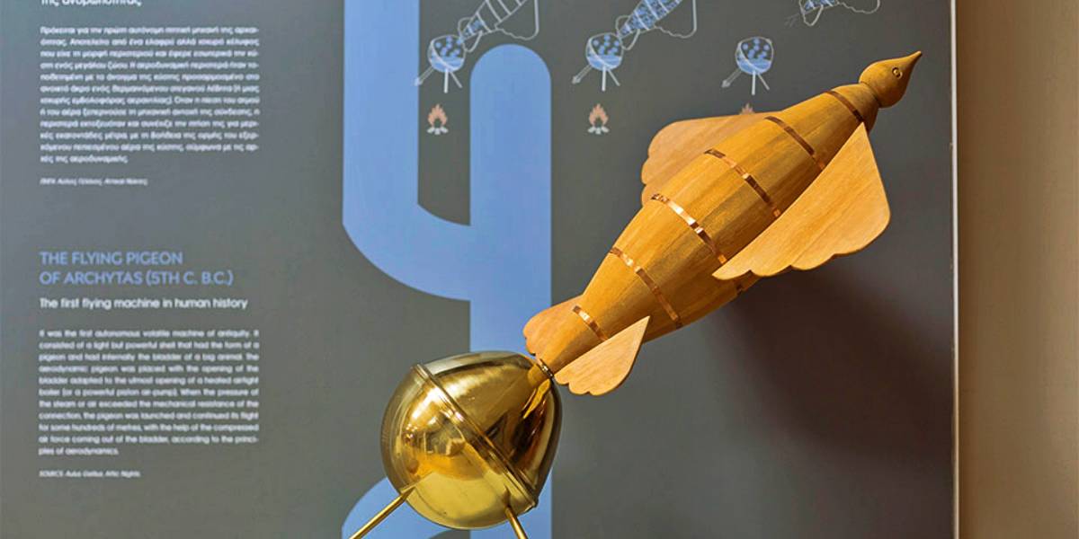 40 Ancient Greek Technology And Concepts Still Used Today