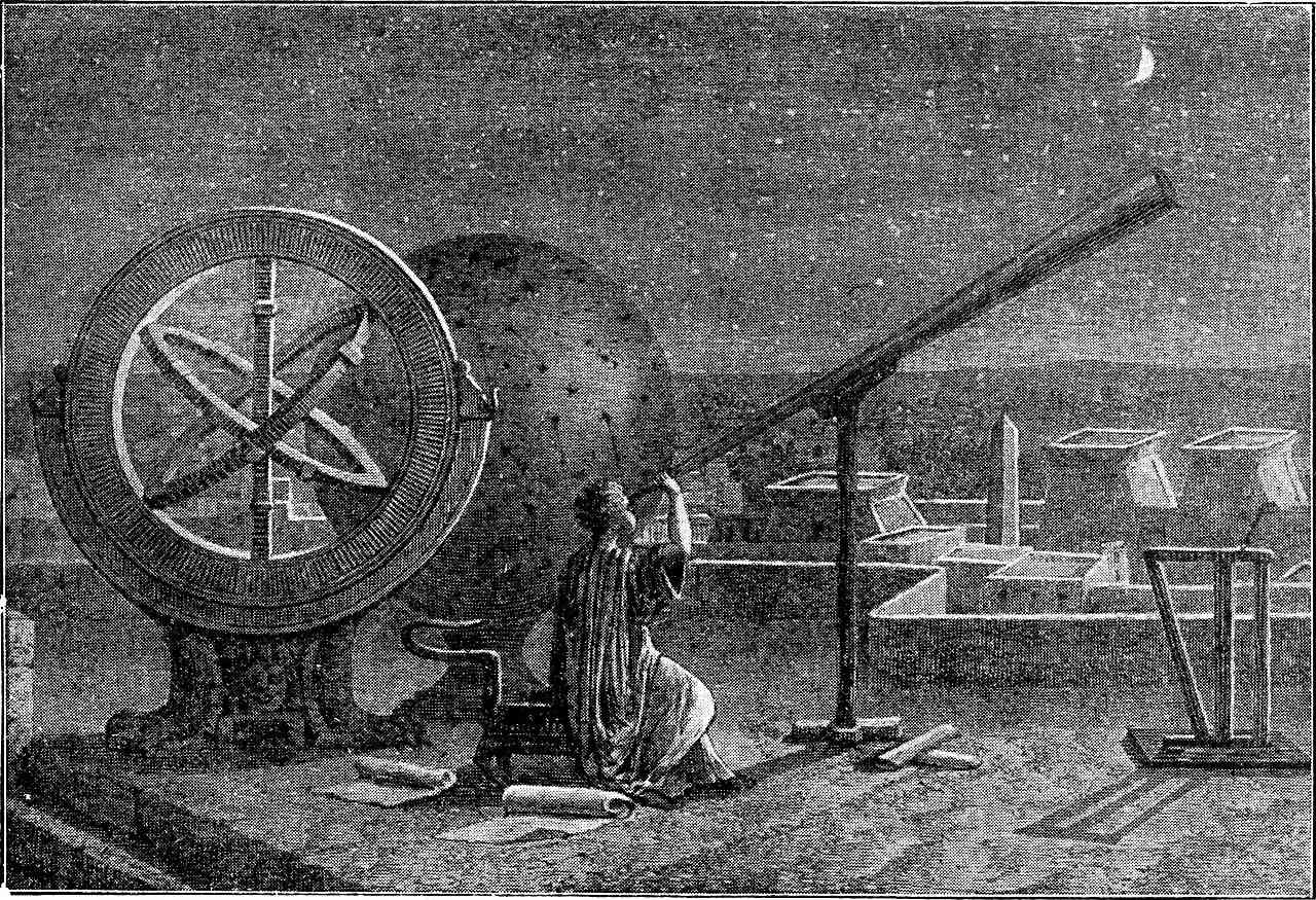 40 Ancient Greek Technology And Concepts Still Used Today – Science Sensei