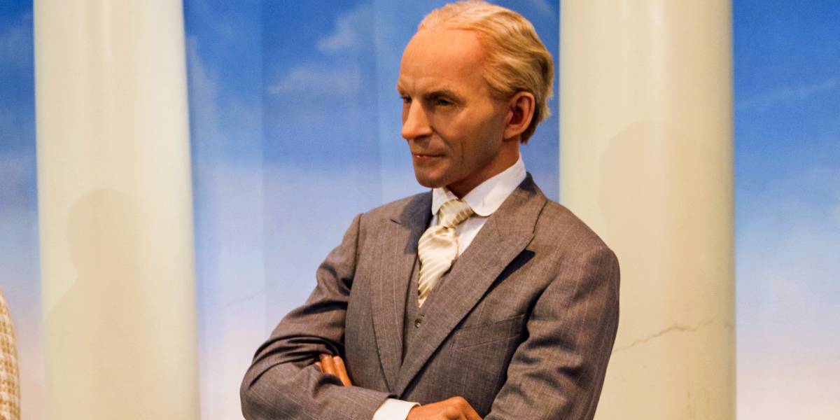 The World's Greatest Inventors And What They Invented