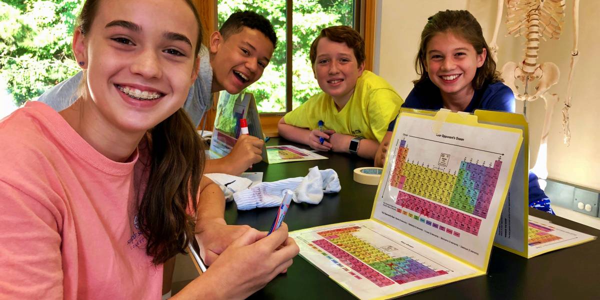 30 Fun Science Games For Kids that Boost Learning