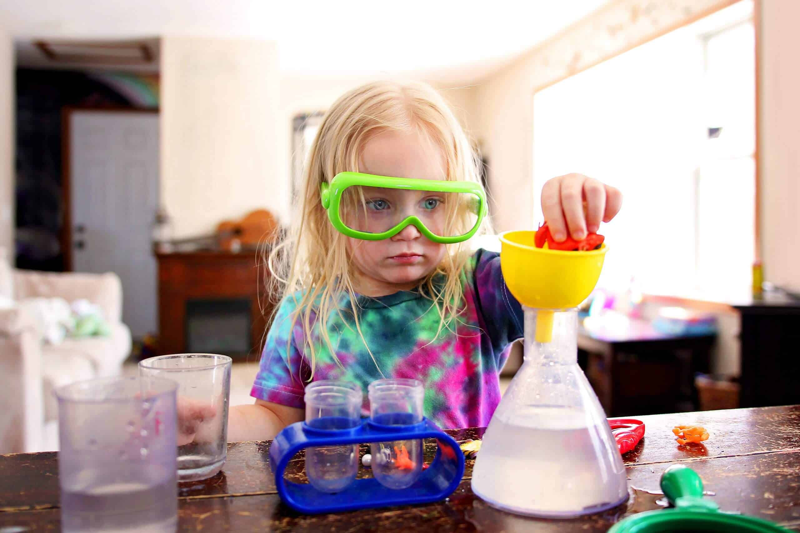 20 Science Kits and STEM Projects for Kids – Science Sensei