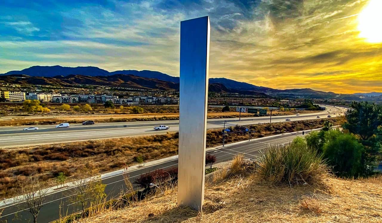 Space Aliens: Potential Proof That We Are Not Alone In The Universe