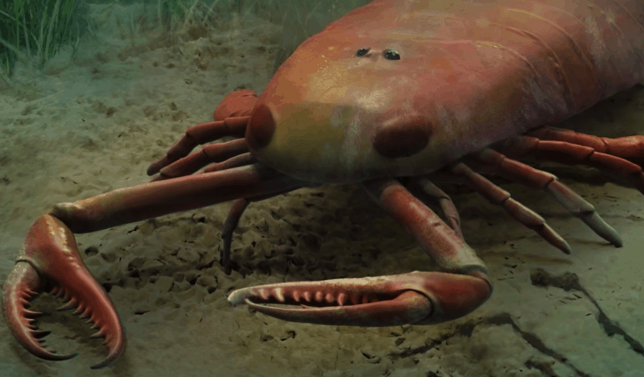 Most Threatening Prehistoric Predators Known To Man