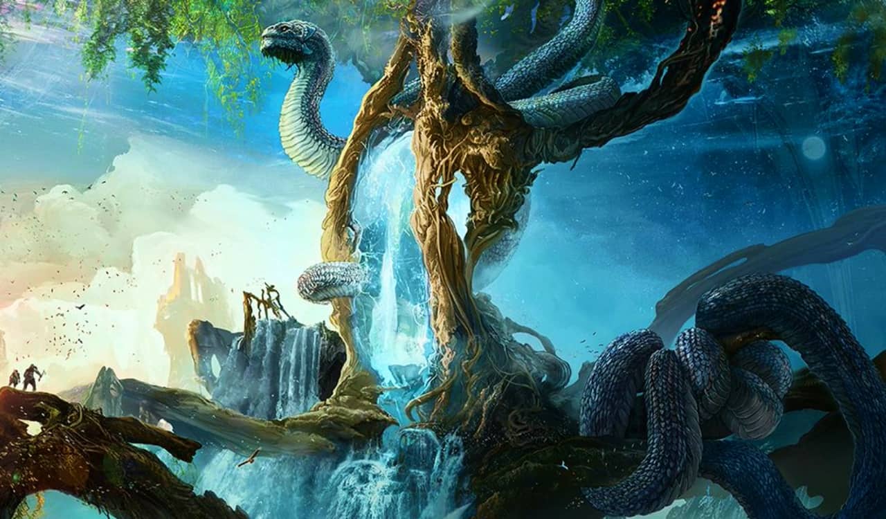 Ranking The Top Monsters From Mythological And Fictional History