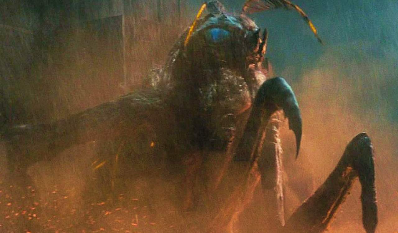 Ranking The Top Monsters From Mythological And Fictional History