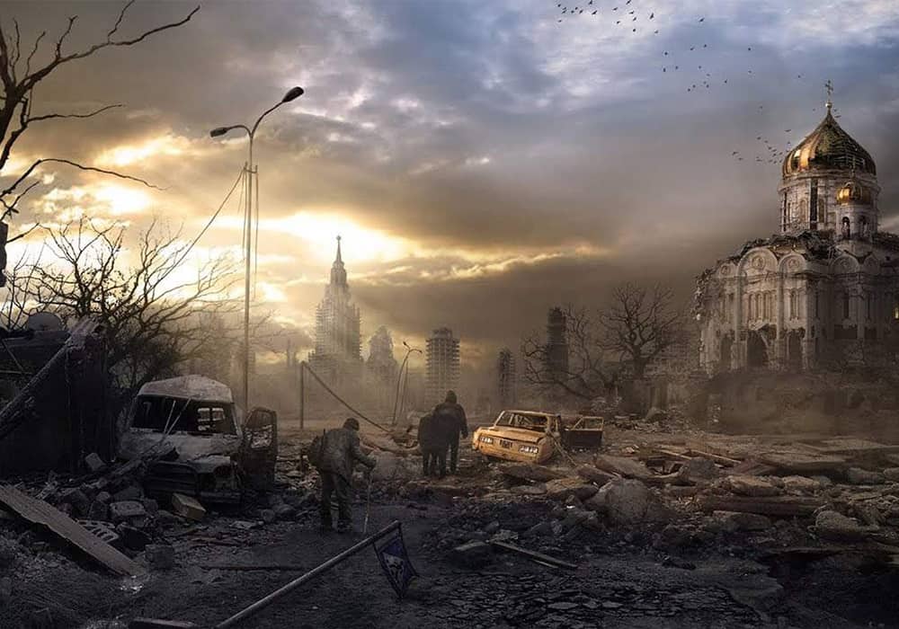 How these Cultures Used Science to Predict Major Apocalyptic Events