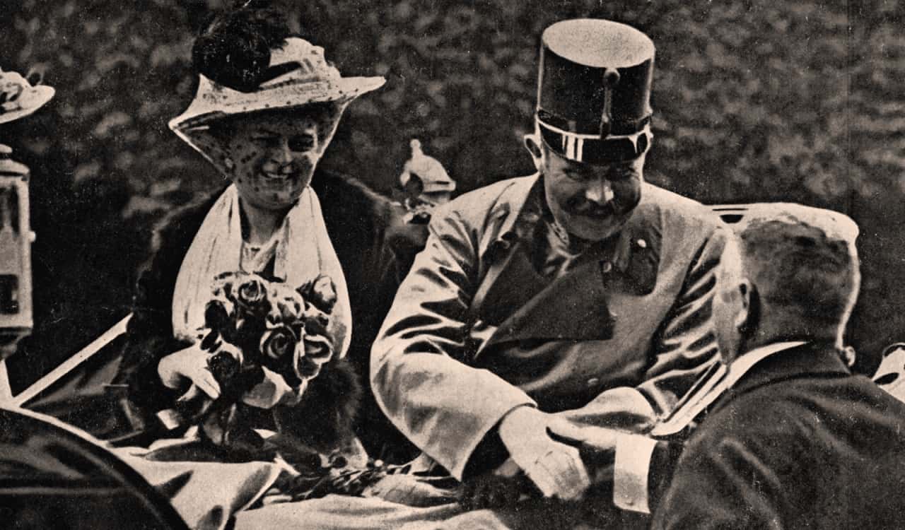 Breaking Down the World's Most Iconic Assassinations