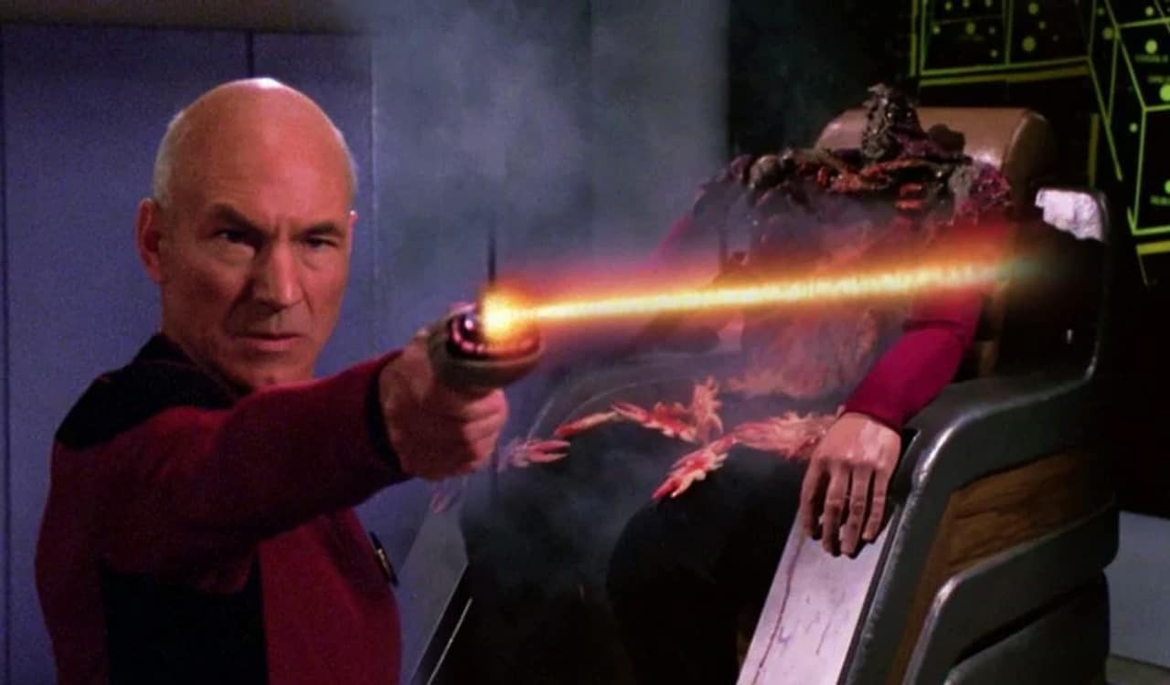 The Coolest Star Trek Episodes to Binge Watch Today – Science Sensei