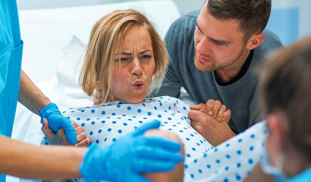 The Most Painful Experiences Of All Time, According To Science