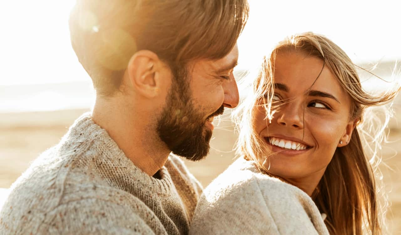 The Most Attractive Human Traits, According To Science – Science Sensei