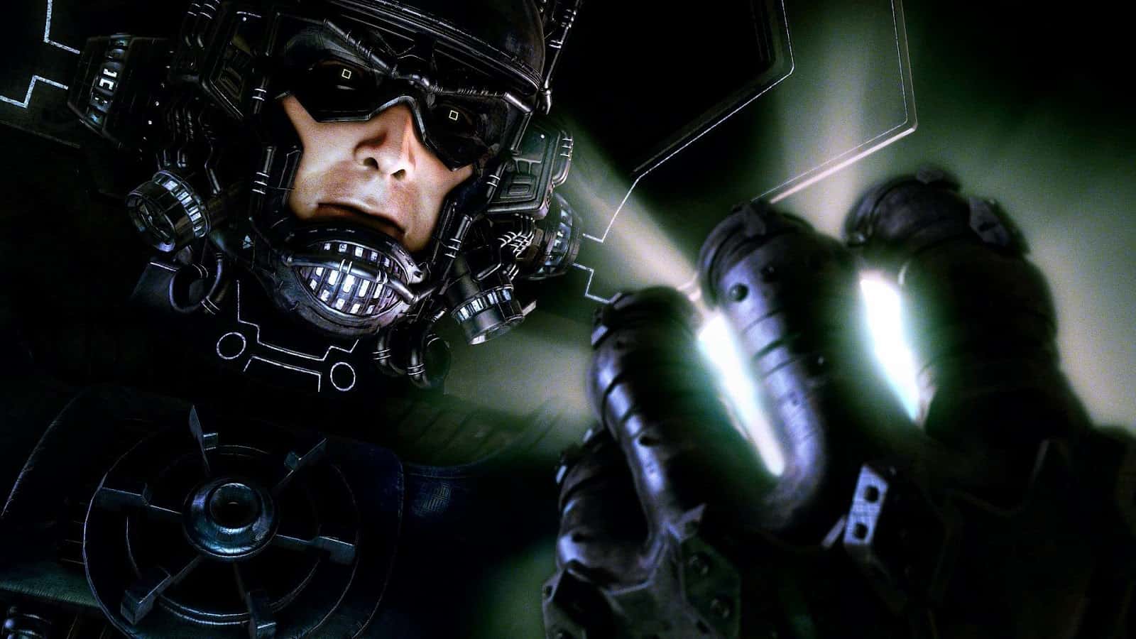 The Most Powerful Galactic Characters from the Comic Book World ...