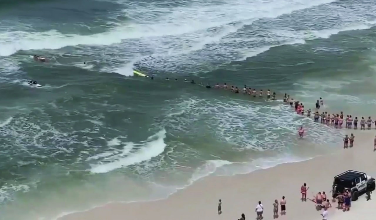 Disturbing Images That Will Trigger Your Thalassophobia