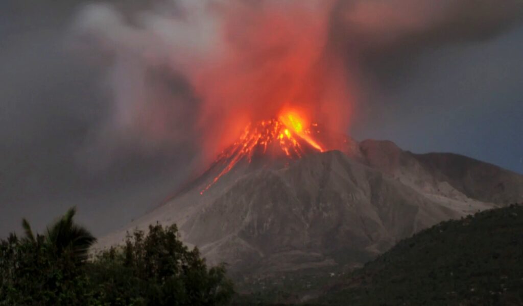 The Most Infamous Volcano Eruptions In History the-most-infamous-volcano-eruptions-in-history