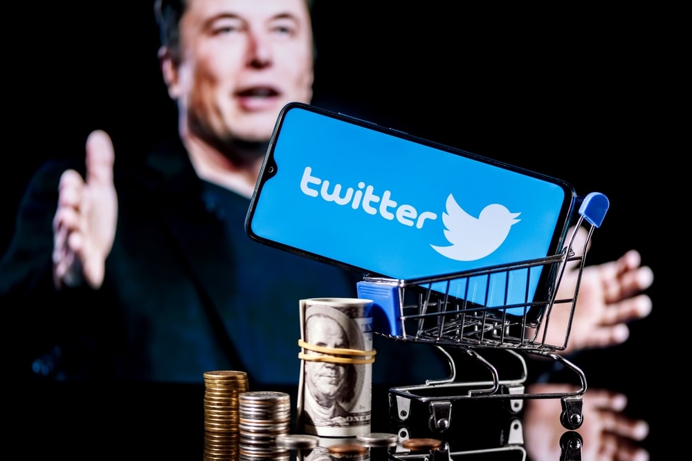 The Internet is Making Fun of How Quickly Elon Musk’s Twitter is ...