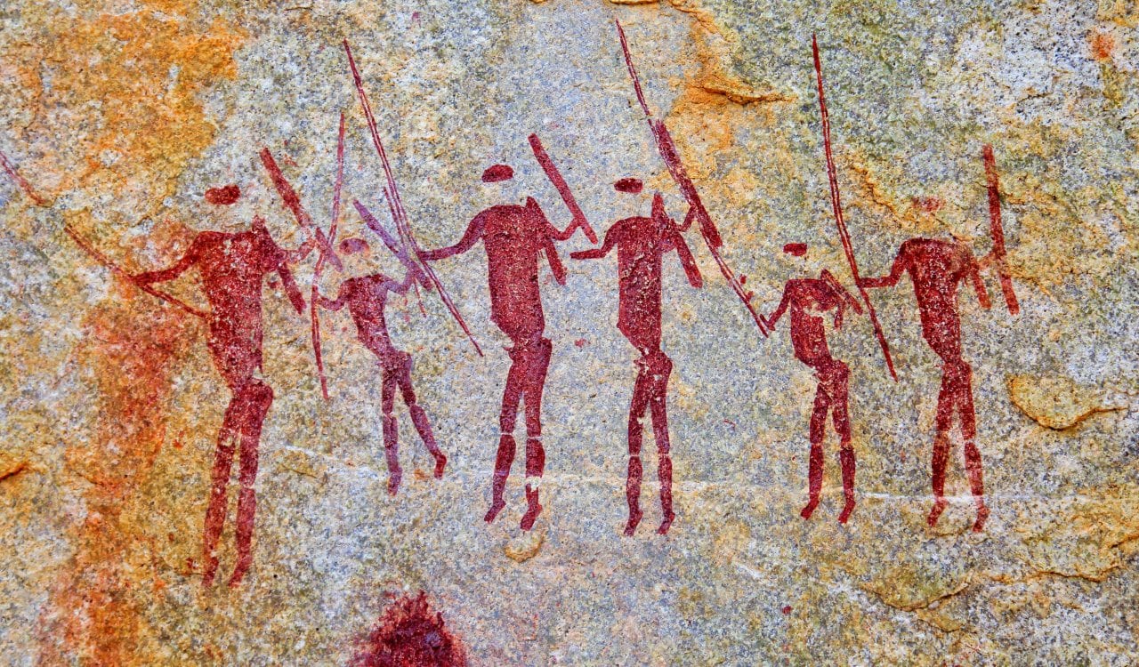 Scientific Techniques Used By Ancient People That Worked Surprisingly ...