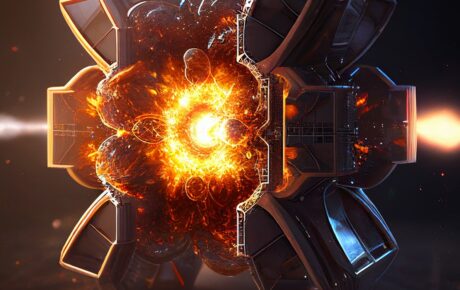 U.S. National Ignition Facility