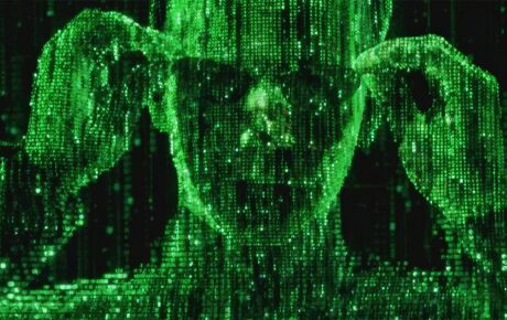 glitches in the matrix – Science Sensei