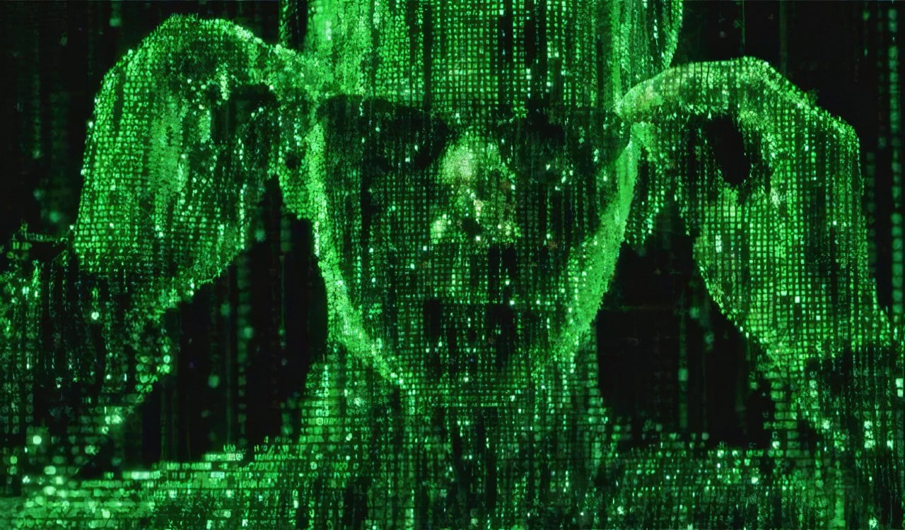 Glitches In The Matrix Captured In Real Life That Are Hard To Ignore