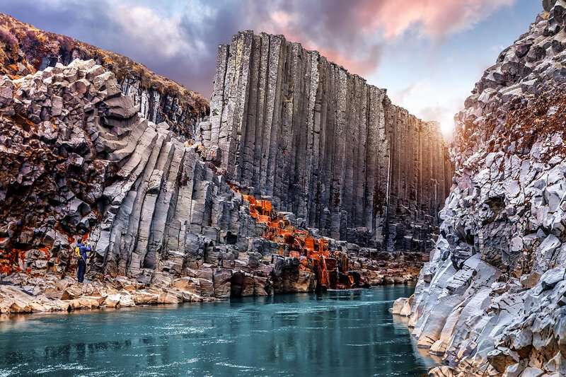 The Earth’s Wildest Places: 35 Natural Wonders Most People Have Never ...