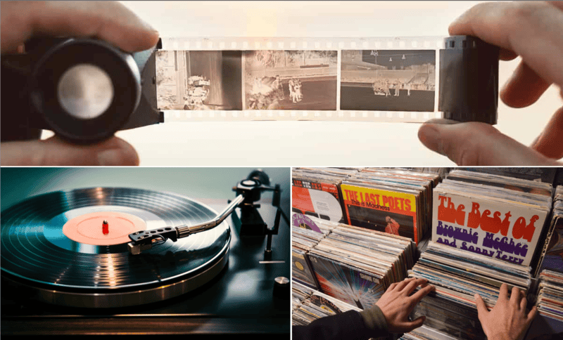 Still In Demand: 37 Classic Technologies That Refuse to Become Obsolete ...