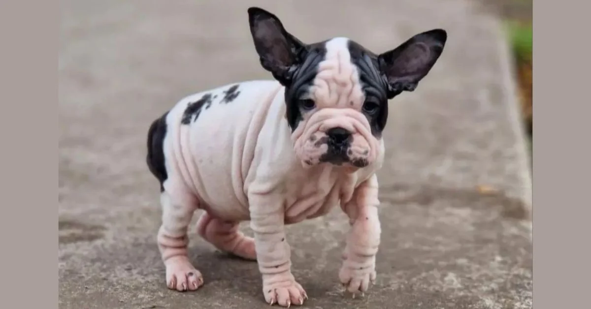 Here are the 23 Newest Dog Breeds Taking Over the World in 2025 ...