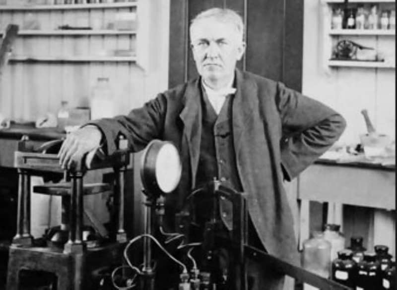 The Edison Myth Unraveled: 27 Inventions He Claimed But Didn’t Create ...