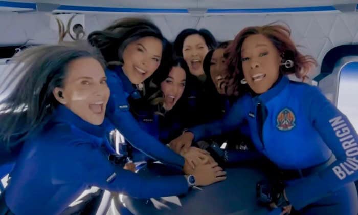 From Launch to Landing: What Really Happened During the Historic All ...