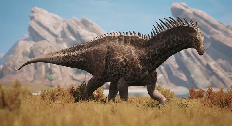 Lesser-Known Wonders: 30 Fascinating Dinosaurs You’ve Probably Never ...