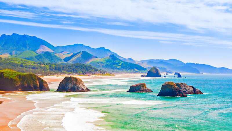 Ranking the 40 Most Beautiful Beaches in the USA: From Good to ...
