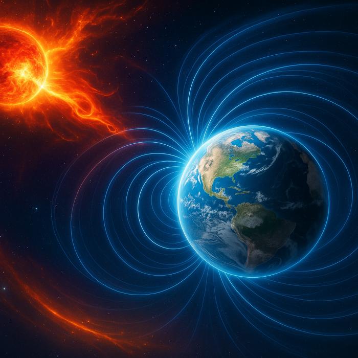 Earth’s Weakening Magnetic Field, Space Weather and the Impacts on ...