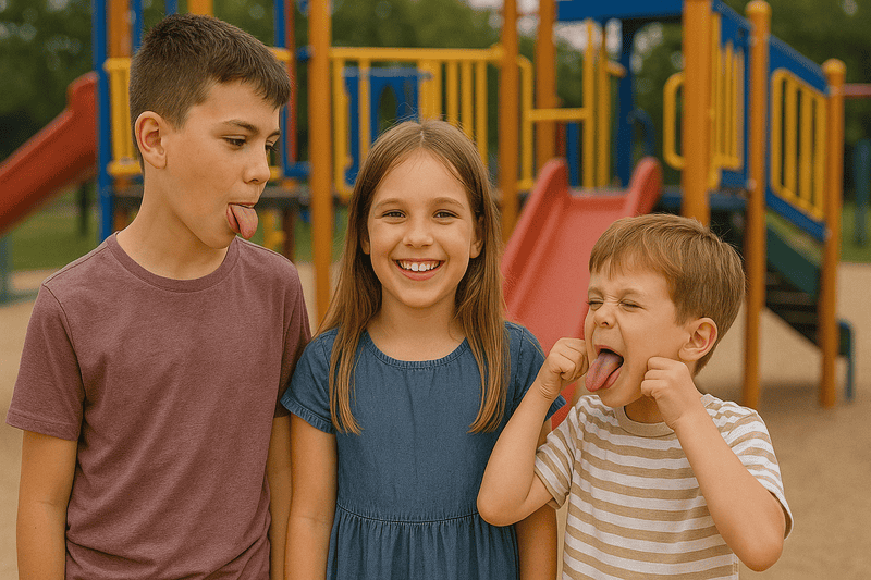 Survival of the Middle Child: 28 Life Skills They’ve Nailed Without ...