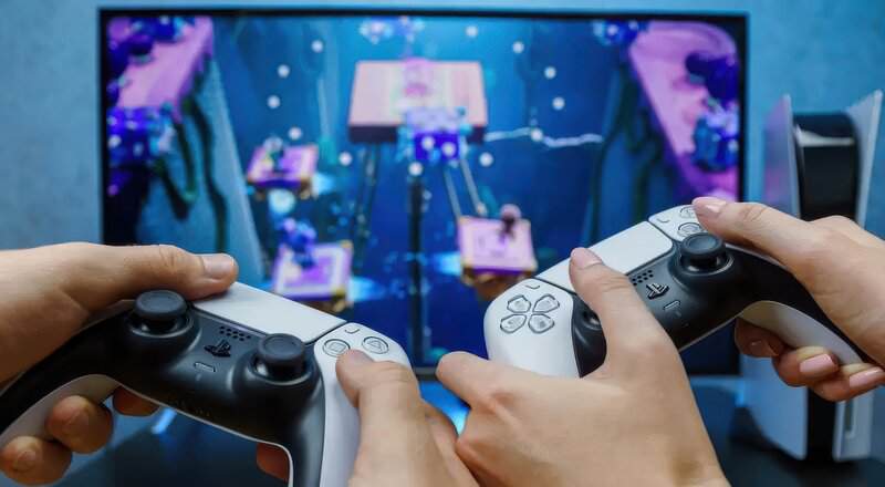 Evolving Multiplayer Experiences: Top Trends Shaping the Future of ...